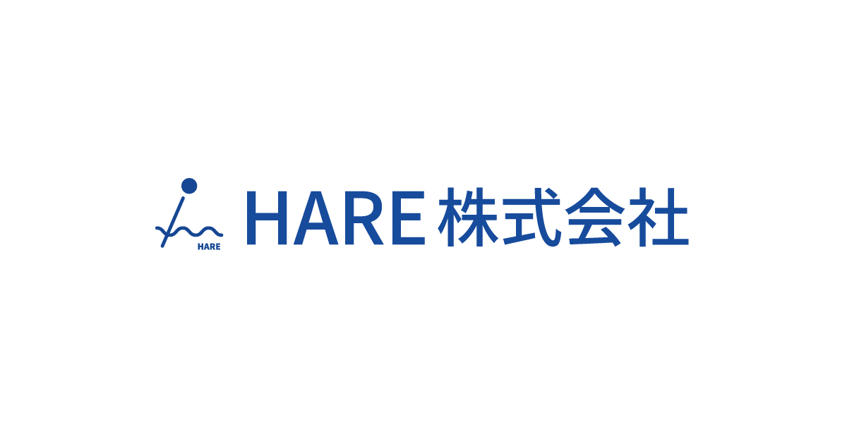 HARE株式会社｜福岡発・新卒採用コンサル・人事戦略＆デジタルマーケティング支援